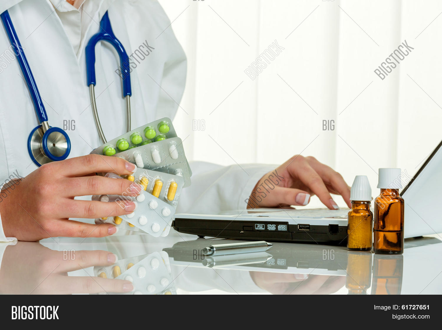Doctor Issues Image & Photo (Free Trial) | Bigstock