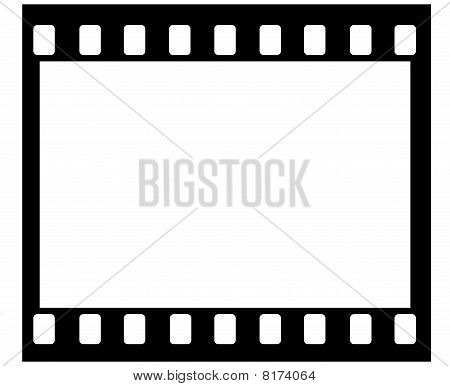35 Mm Film Frame Image & Photo (Free Trial) | Bigstock
