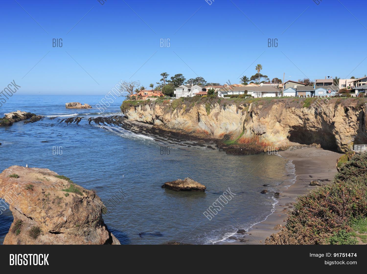 Shell Beach, Image & Photo (Free Trial) | Bigstock