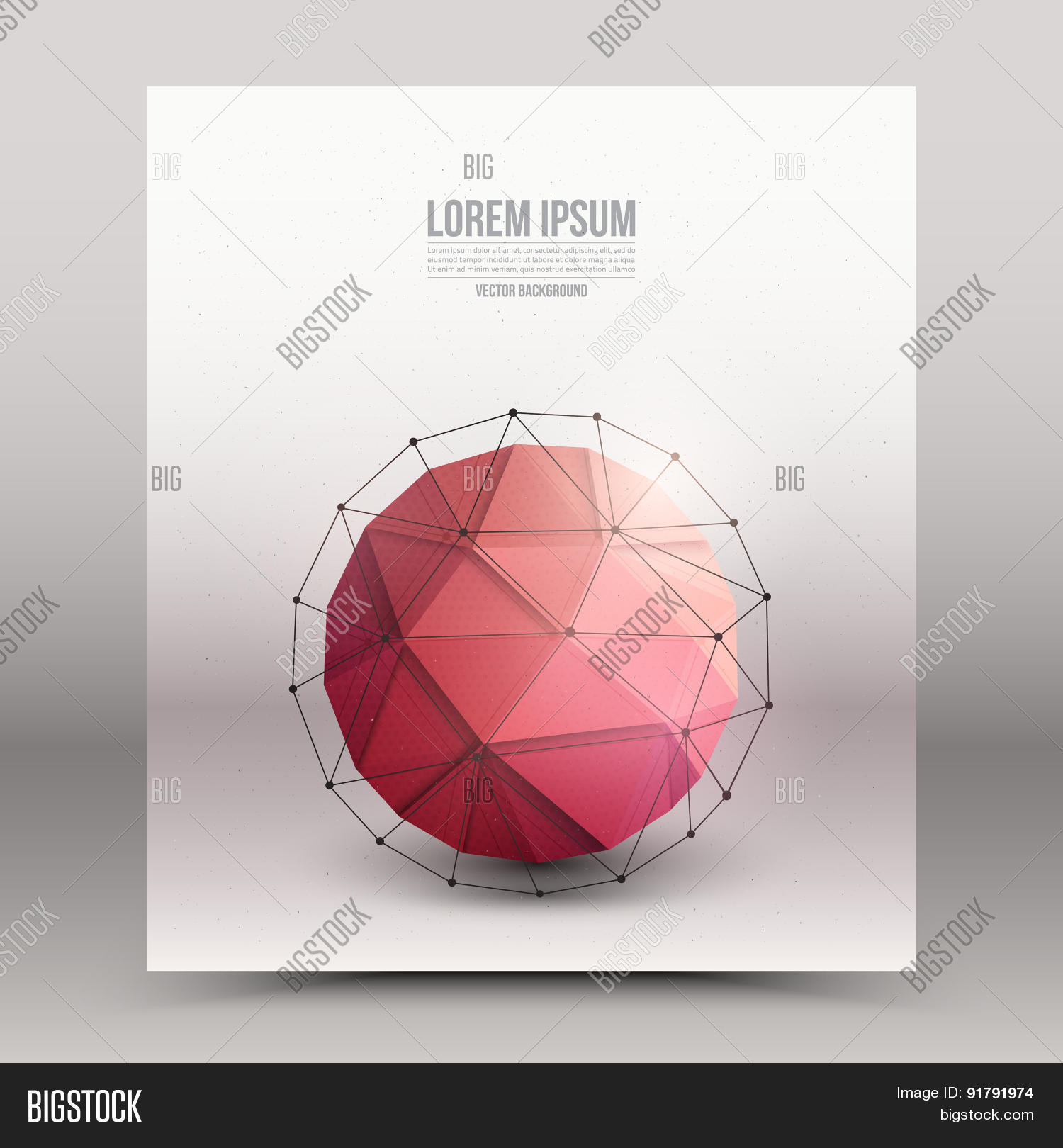 3d Vector Technology Vector & Photo (Free Trial) | Bigstock
