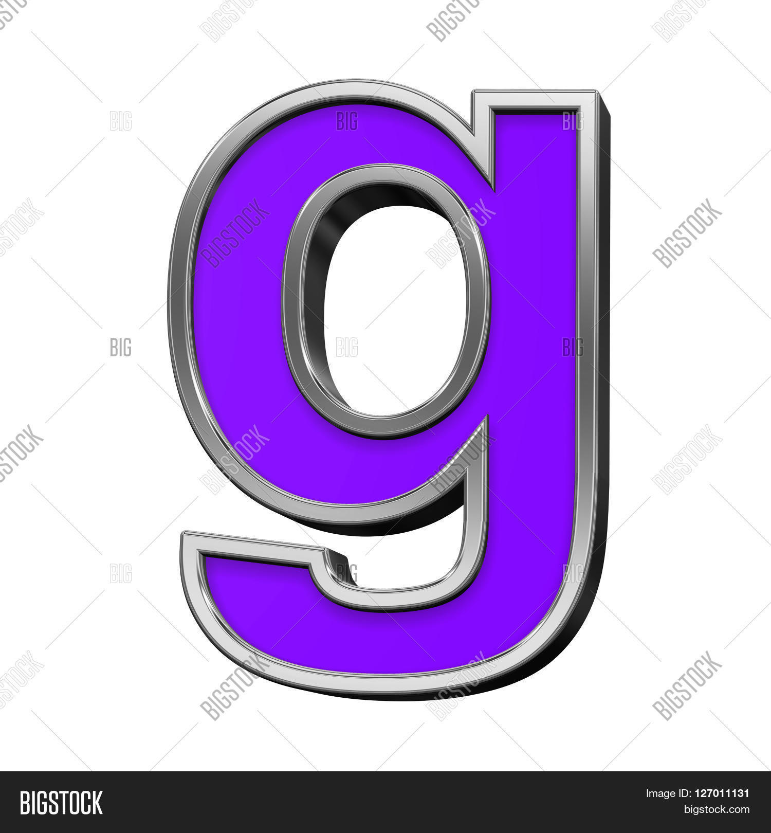 One Lower Case Letter Image & Photo (Free Trial) | Bigstock