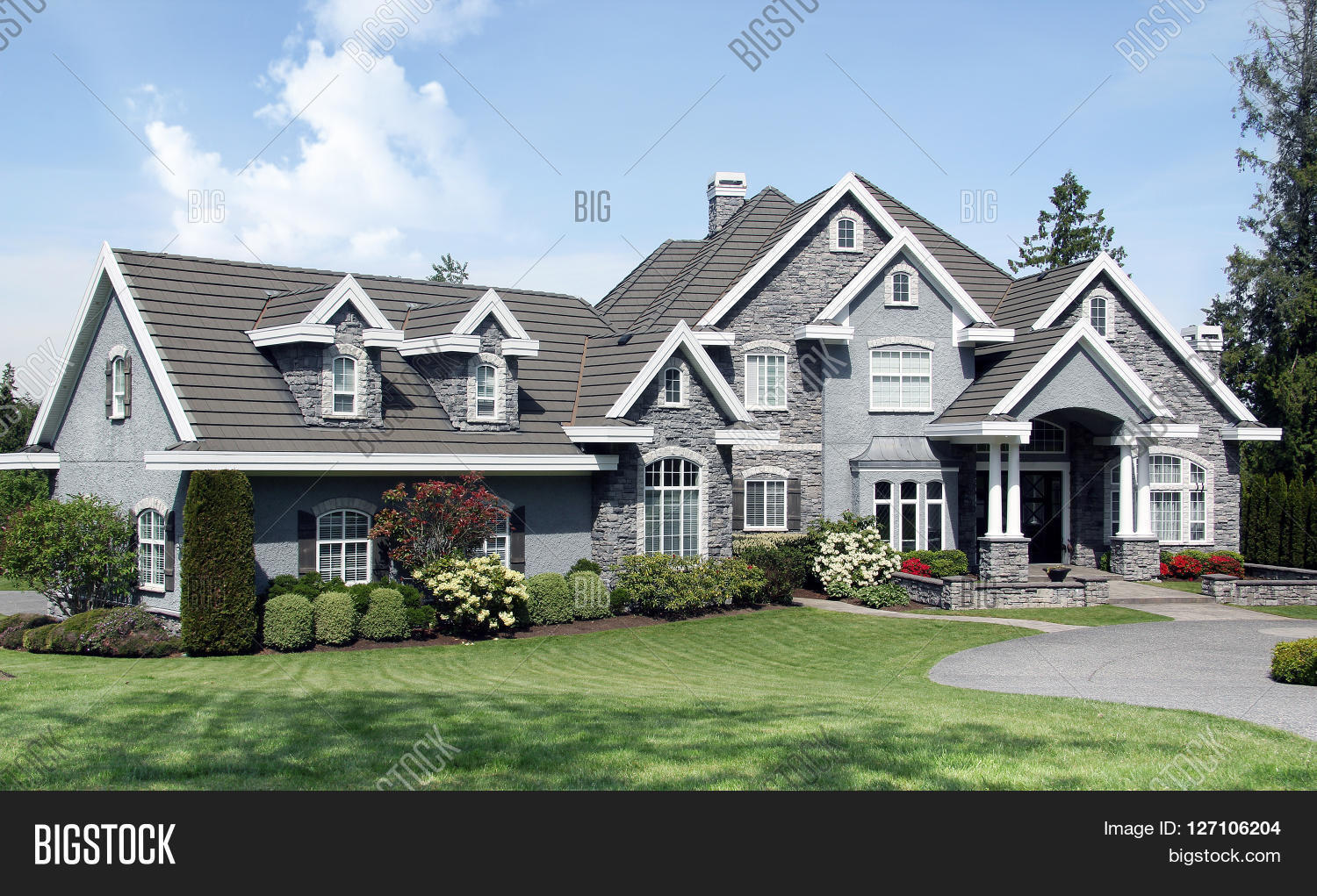 Beautiful Luxury Image & Photo (Free Trial) | Bigstock