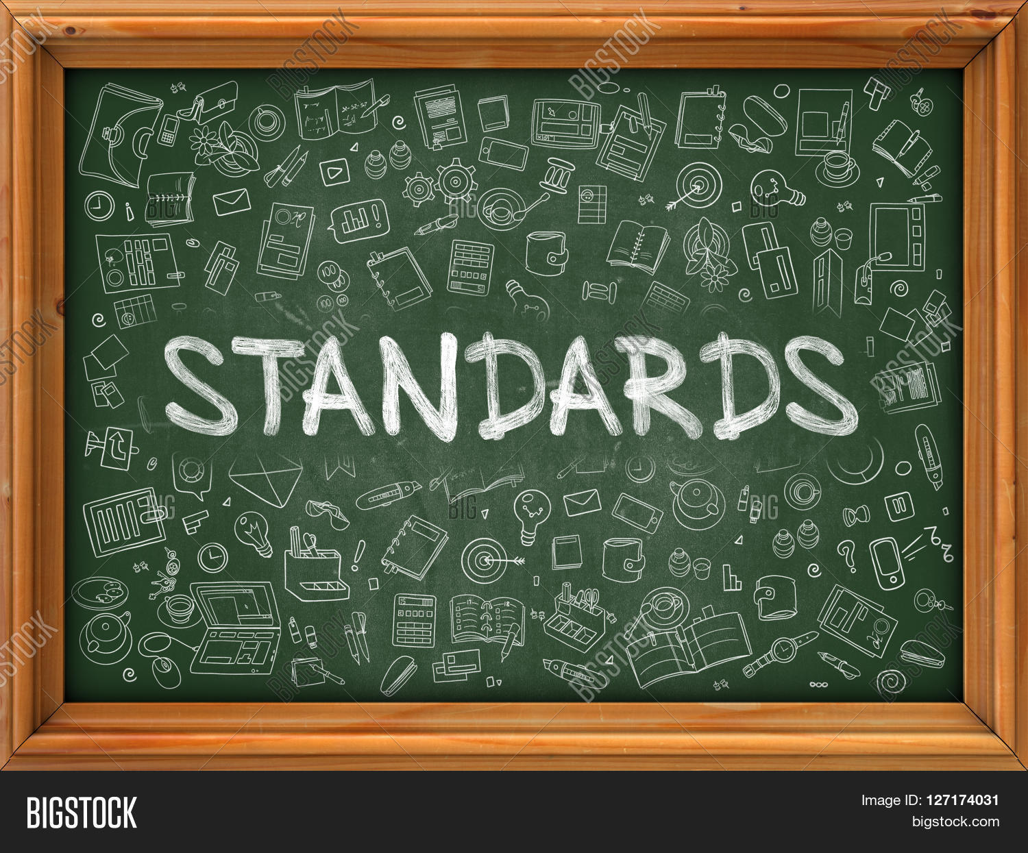 Standards - Image & Photo (Free Trial) | Bigstock