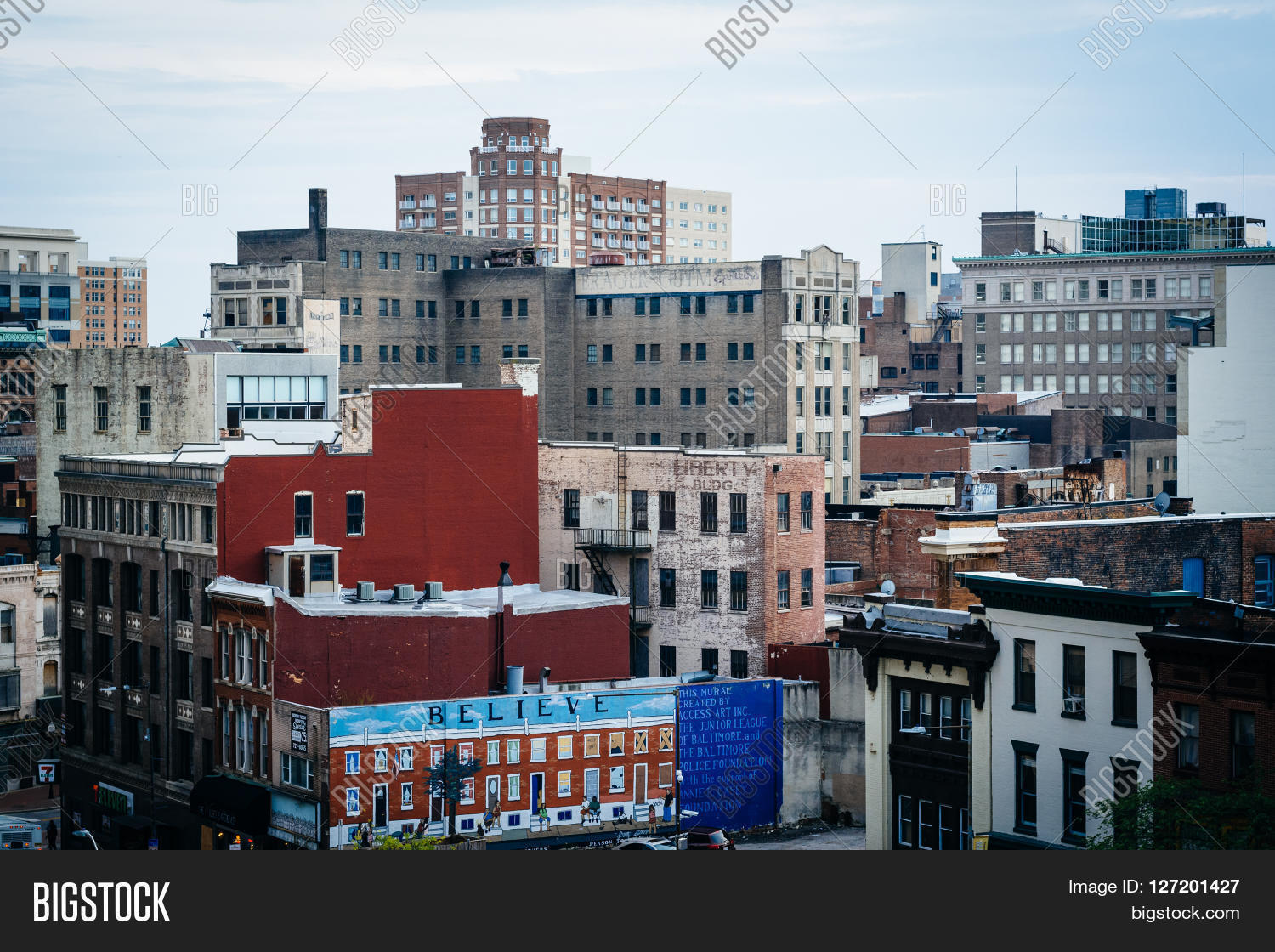 View Buildings Image & Photo (Free Trial) | Bigstock