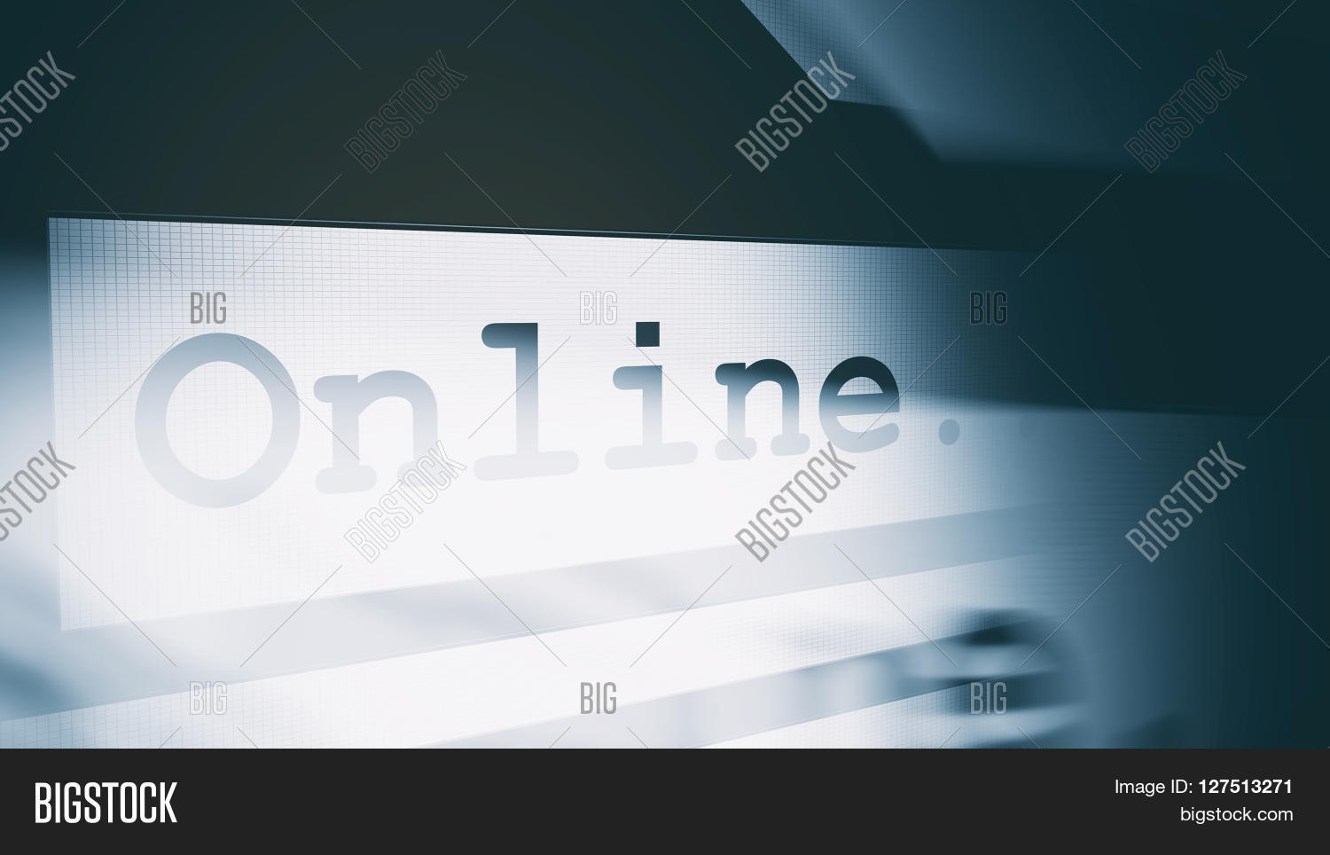 3d Rendering Word Image & Photo (Free Trial) | Bigstock