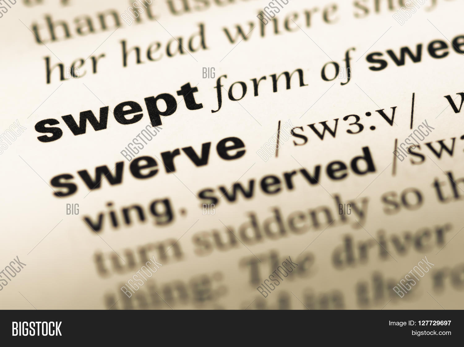 Close Old English Image & Photo (Free Trial) | Bigstock