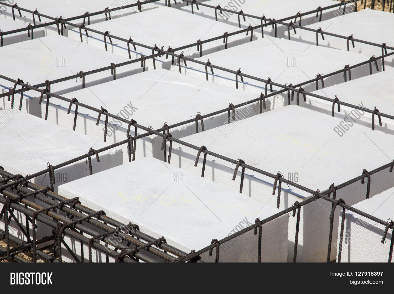 Iron Framework Image & Photo (Free Trial) | Bigstock