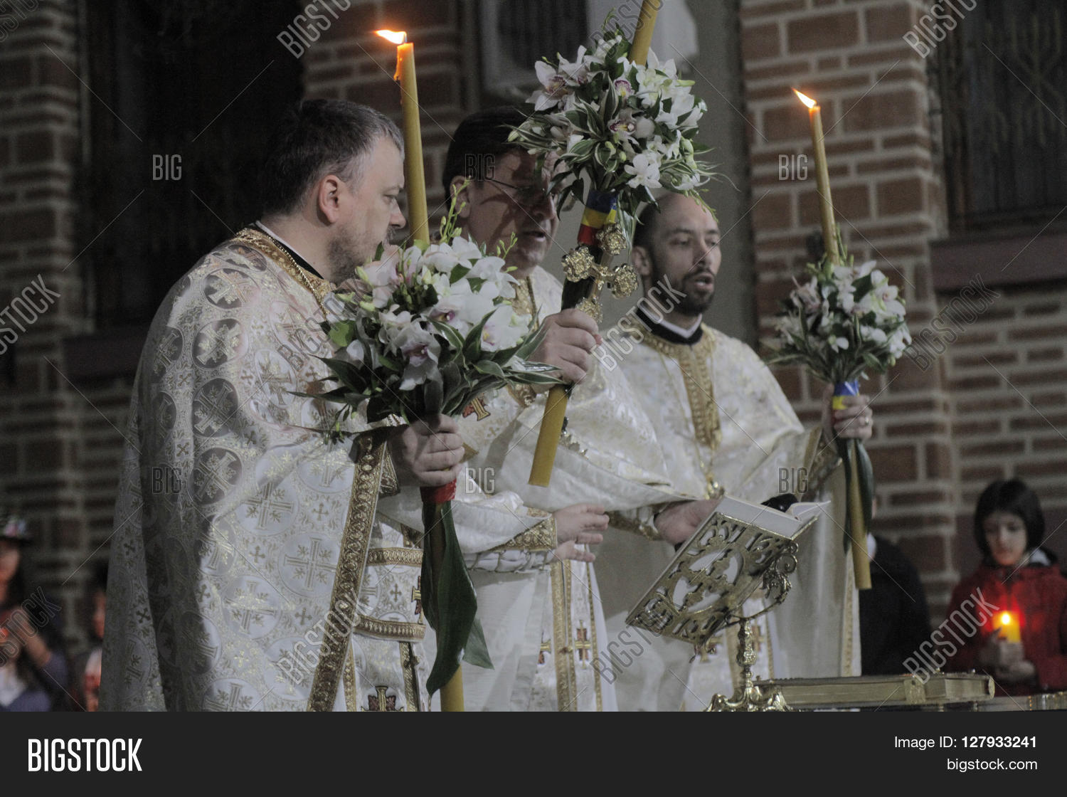 Bucharest Romania Image & Photo (Free Trial) | Bigstock