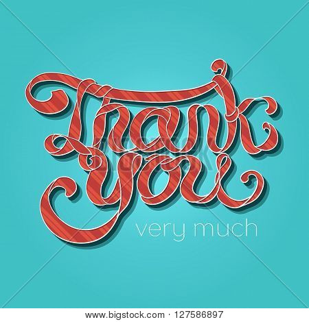 Vector Red Hand Vector & Photo (Free Trial) | Bigstock