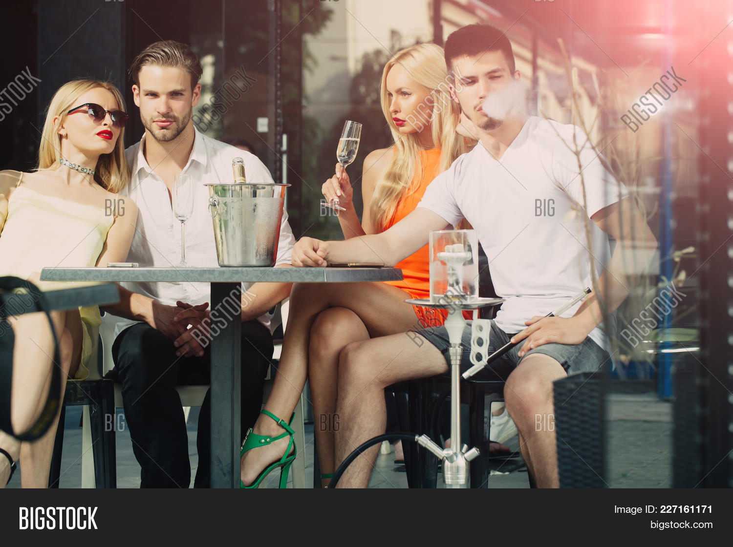 Addiction, Bad Habits Image & Photo (Free Trial) | Bigstock