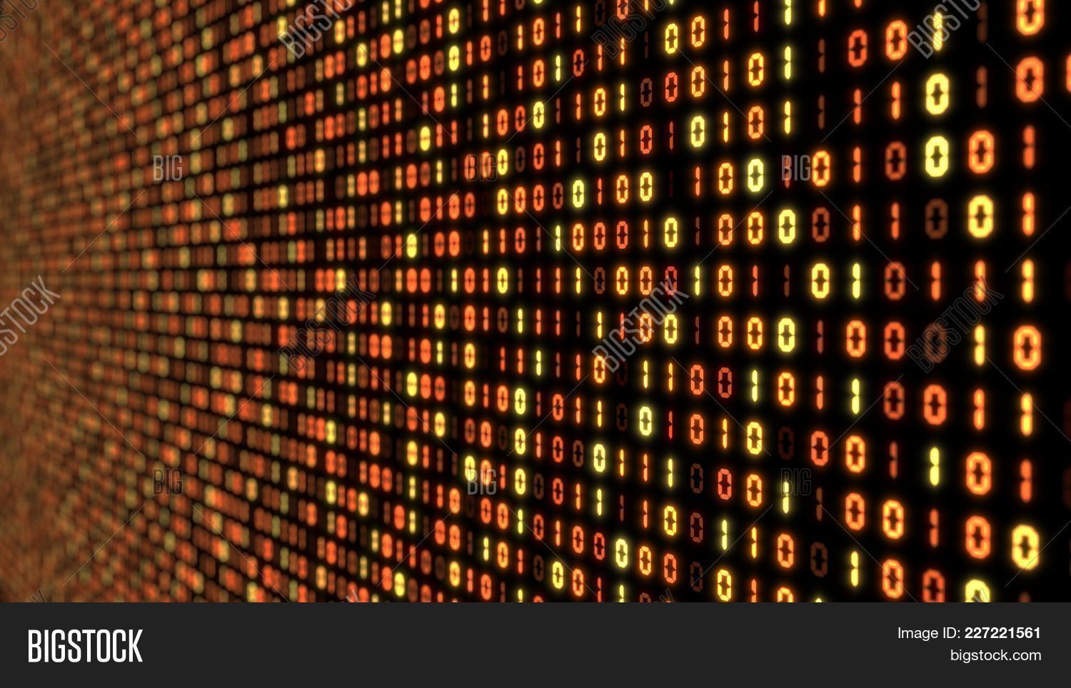 Big Data Concept Image & Photo (Free Trial) | Bigstock