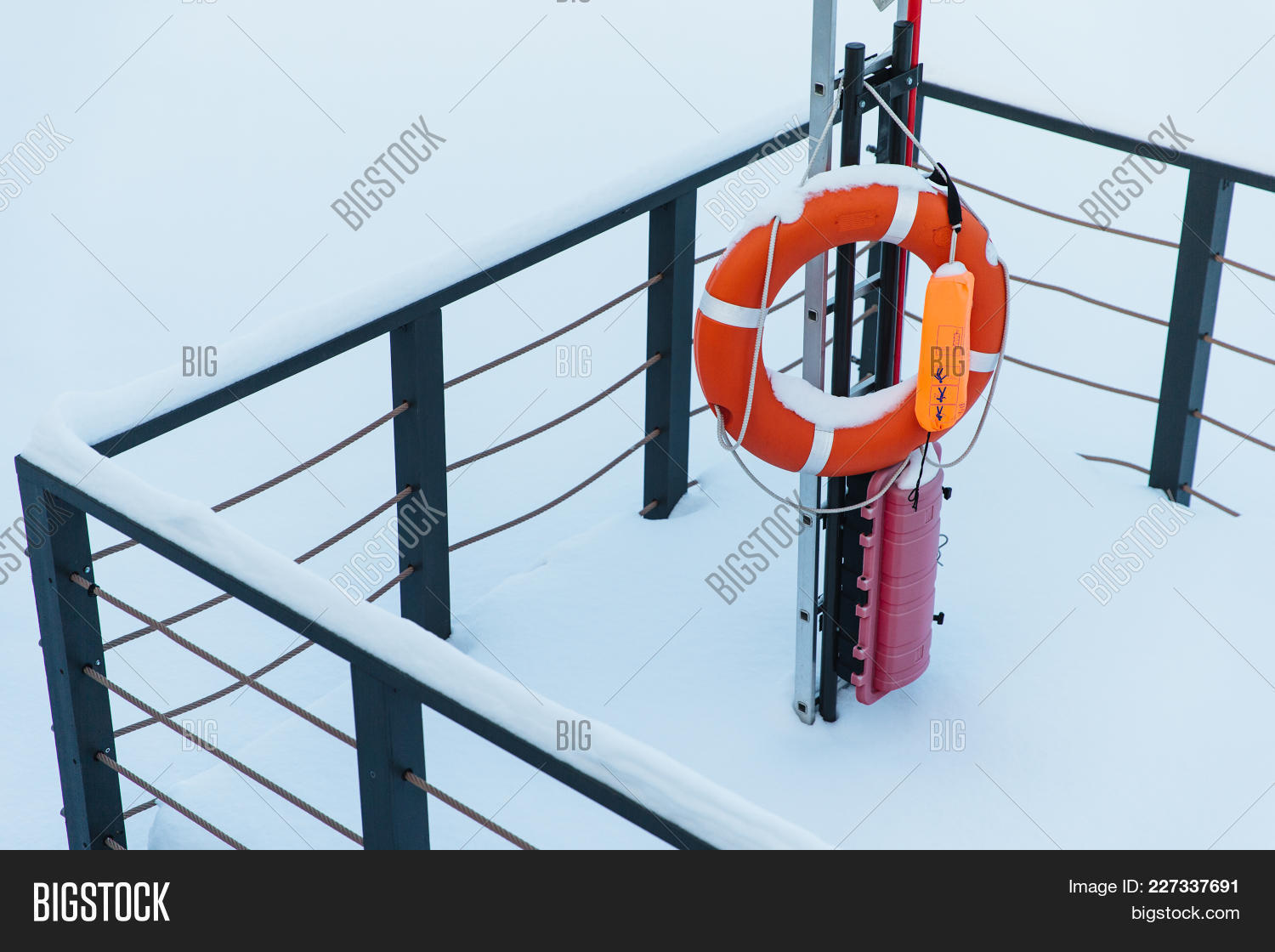 Life Preserver During Image & Photo (Free Trial) | Bigstock