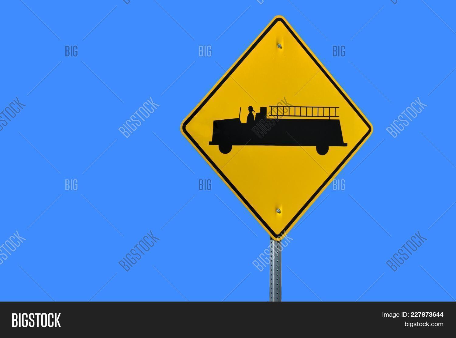 Fire Engine Truck Image & Photo (Free Trial) | Bigstock