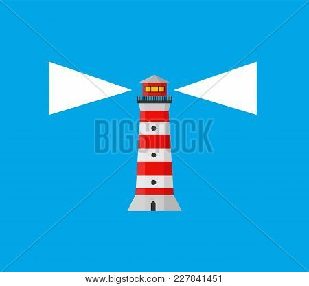 Beacon Images, Illustrations & Vectors (Free) - Bigstock