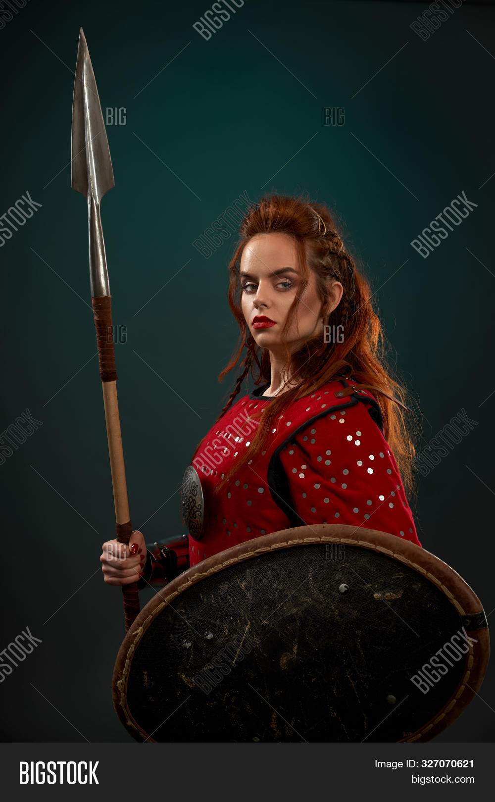 Side View Powerful Image & Photo (Free Trial) | Bigstock