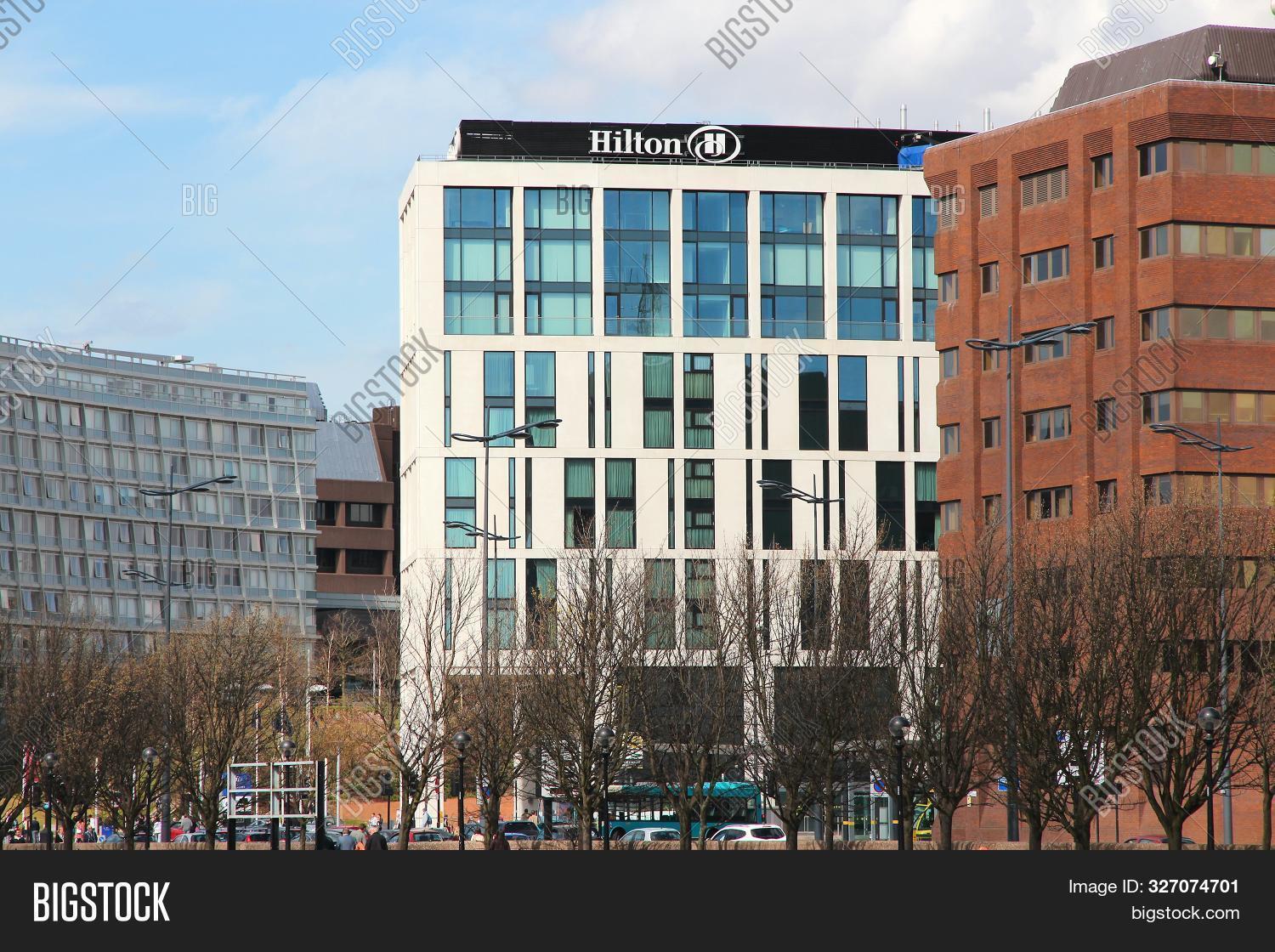 Liverpool, Uk - April Image & Photo (Free Trial) | Bigstock