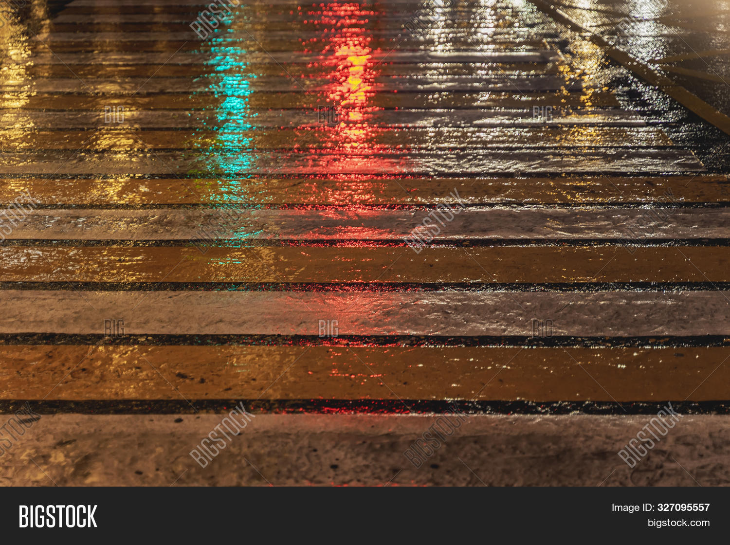 Pedestrian Crossing Image & Photo (Free Trial) | Bigstock