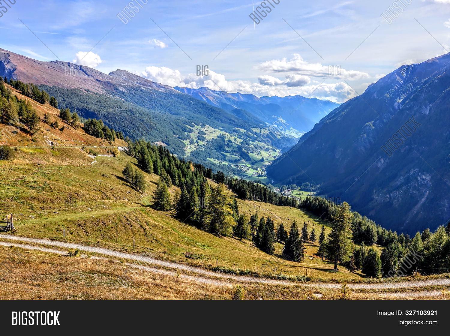 Beautiful Alpine Image & Photo (Free Trial) | Bigstock