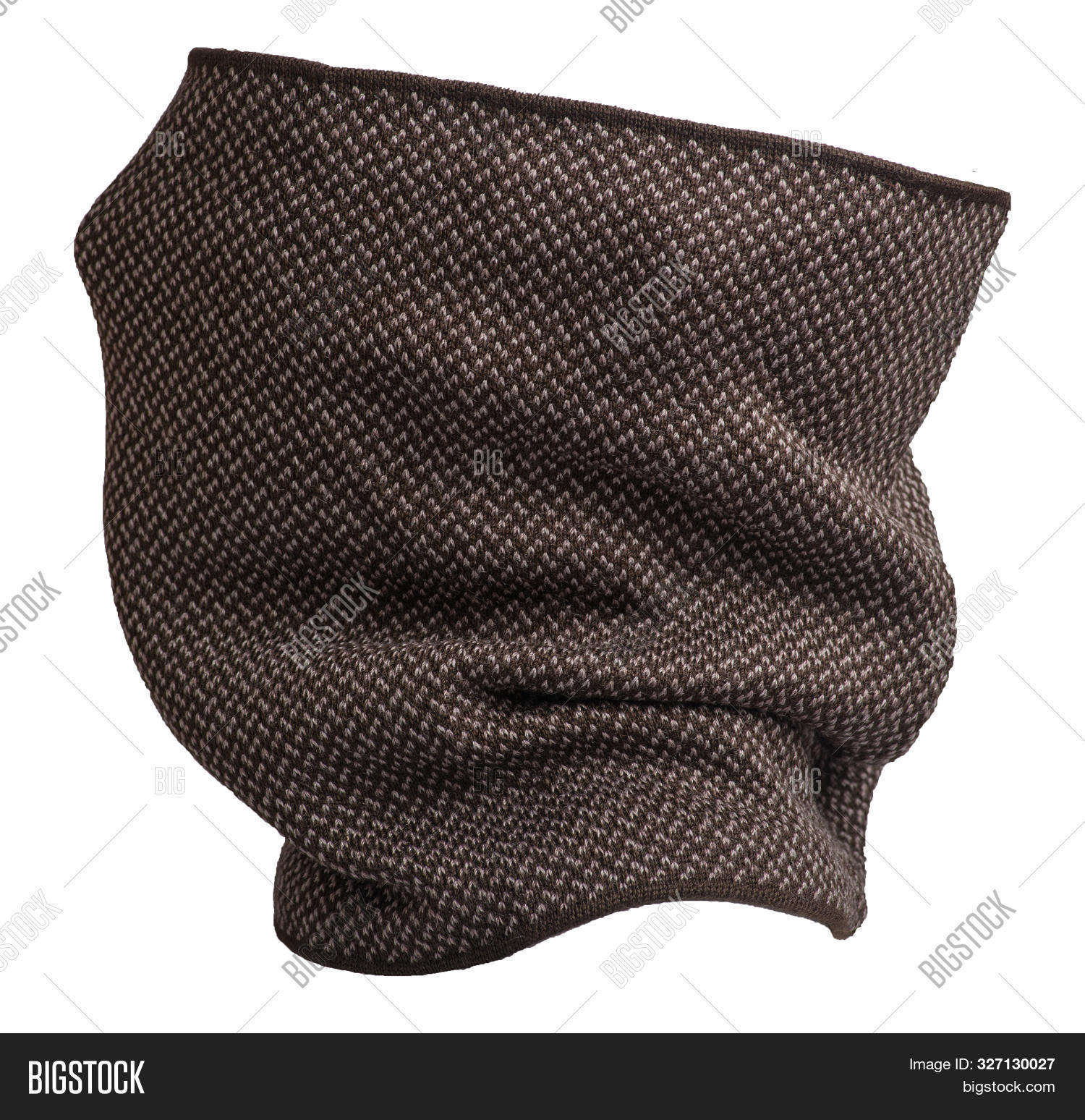 Scarf Wind Mask Image & Photo (Free Trial) | Bigstock