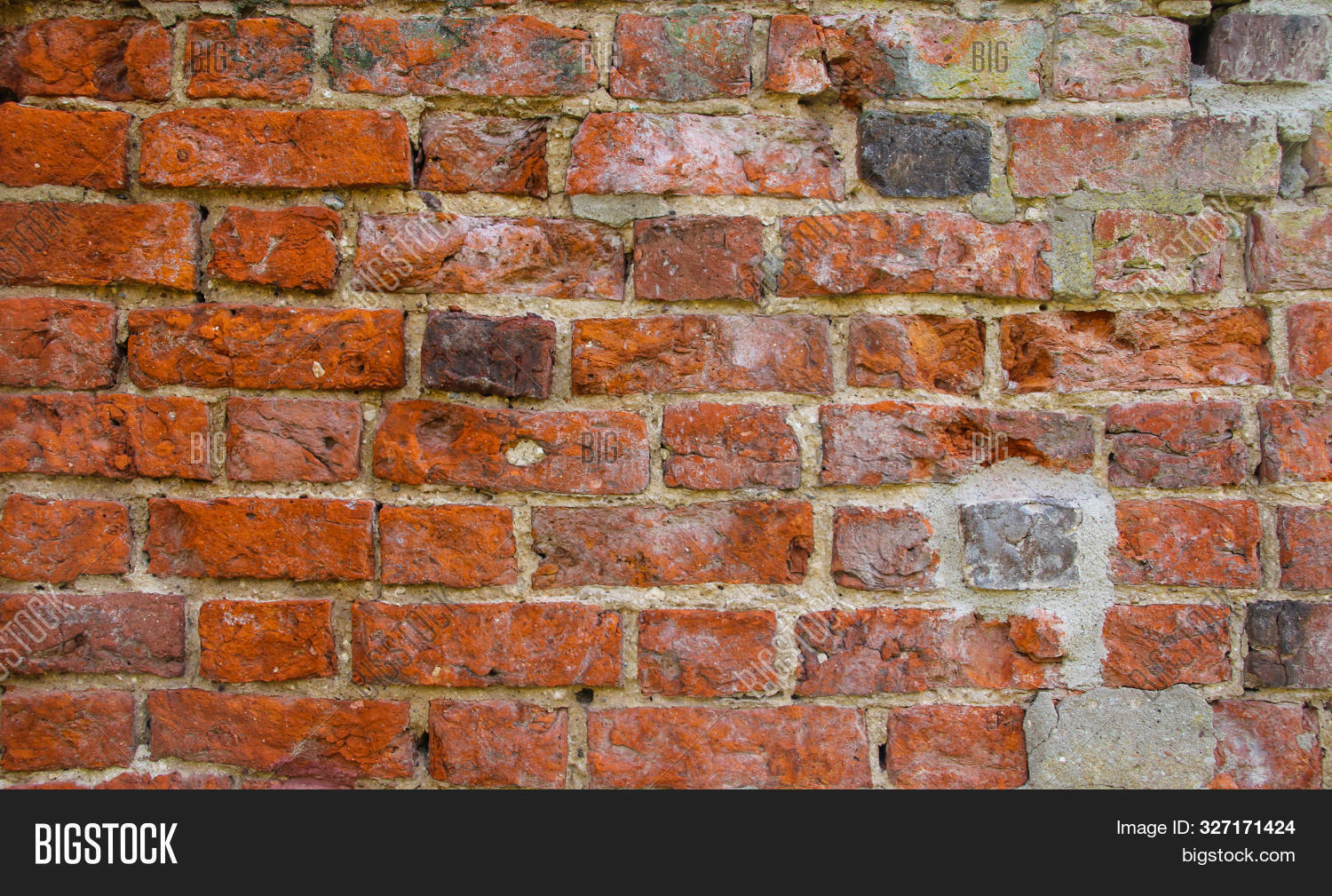Brickwork Texture Image & Photo (Free Trial) | Bigstock