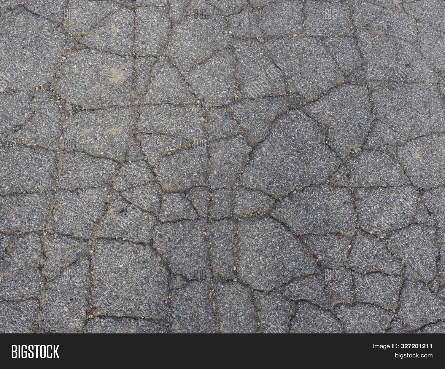 Black Tarmac Texture Image & Photo (Free Trial) | Bigstock