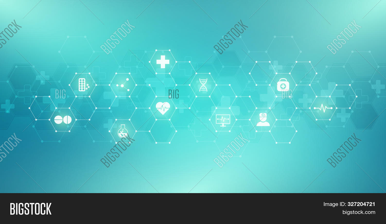 Abstract Medical Image & Photo (Free Trial) | Bigstock