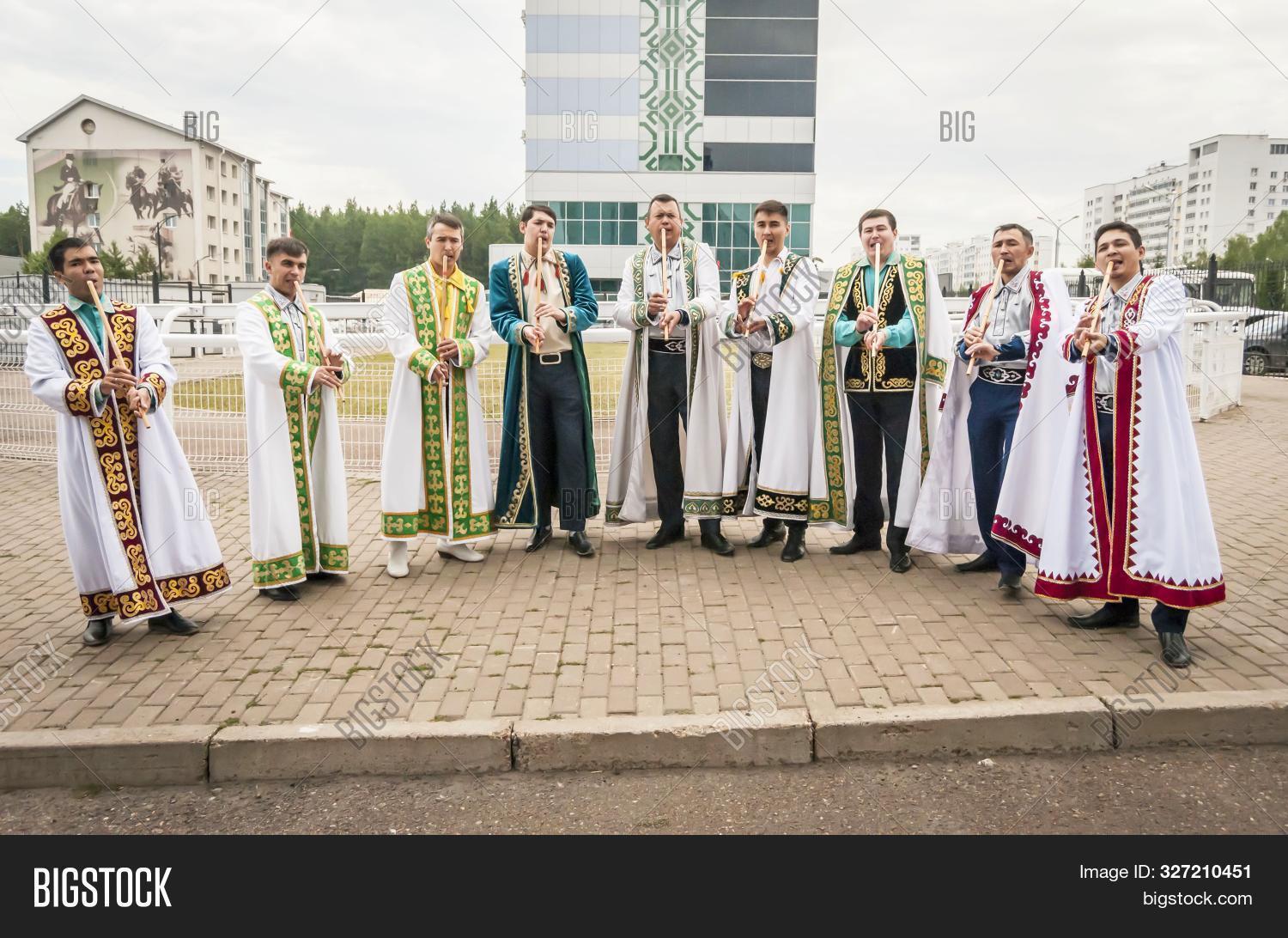 Ufa, Russia. July 12, Image & Photo (Free Trial) | Bigstock