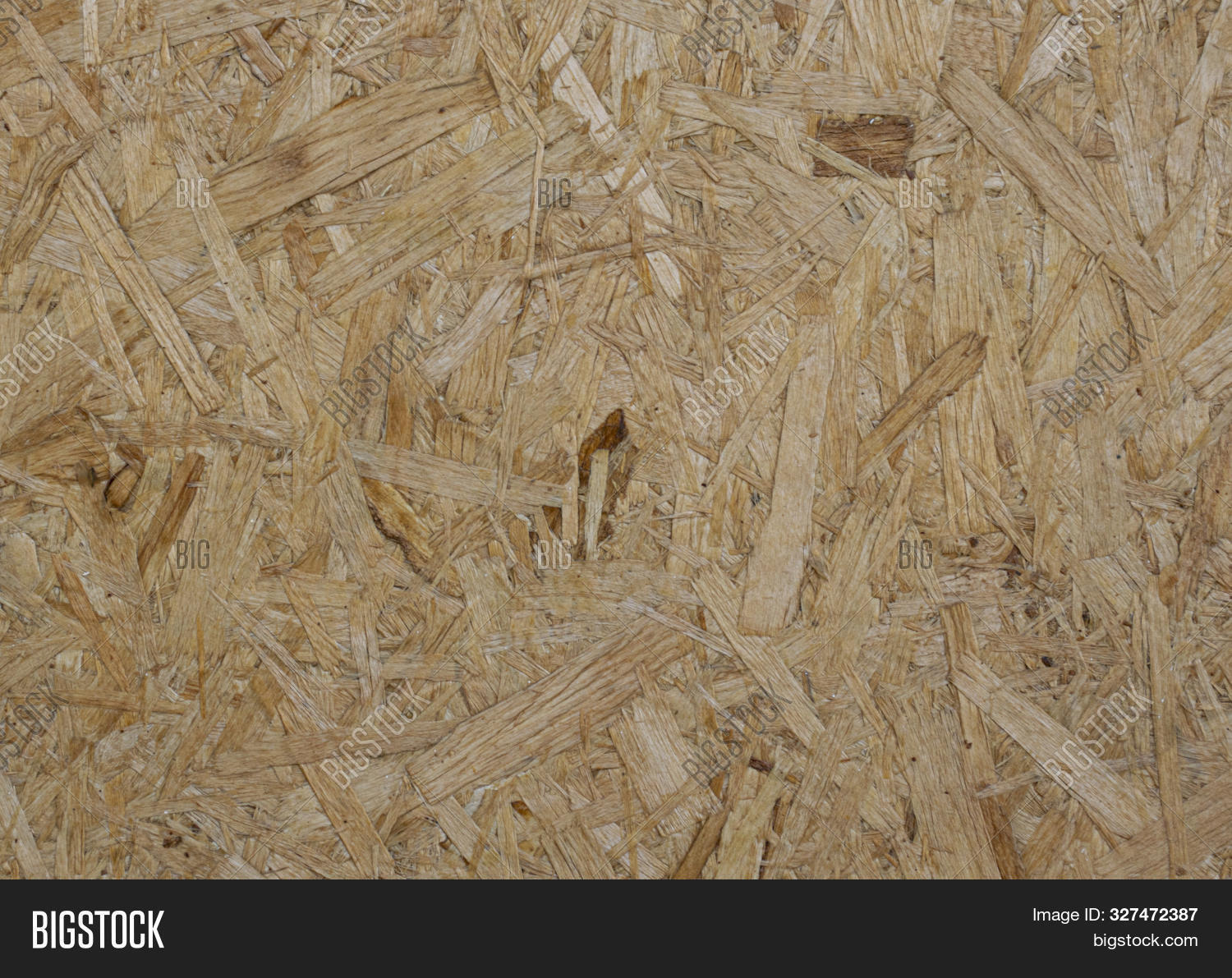 Osb Texture. Wood Image & Photo (Free Trial) | Bigstock