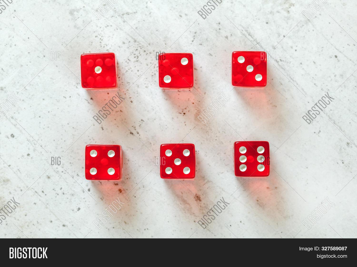 Overhead Shot - Red Image & Photo (Free Trial) | Bigstock