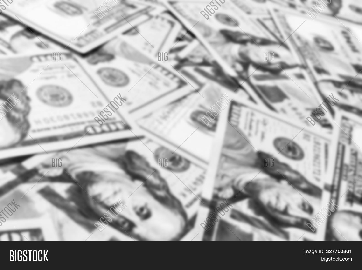 Stack One Hundred Image & Photo (Free Trial) | Bigstock