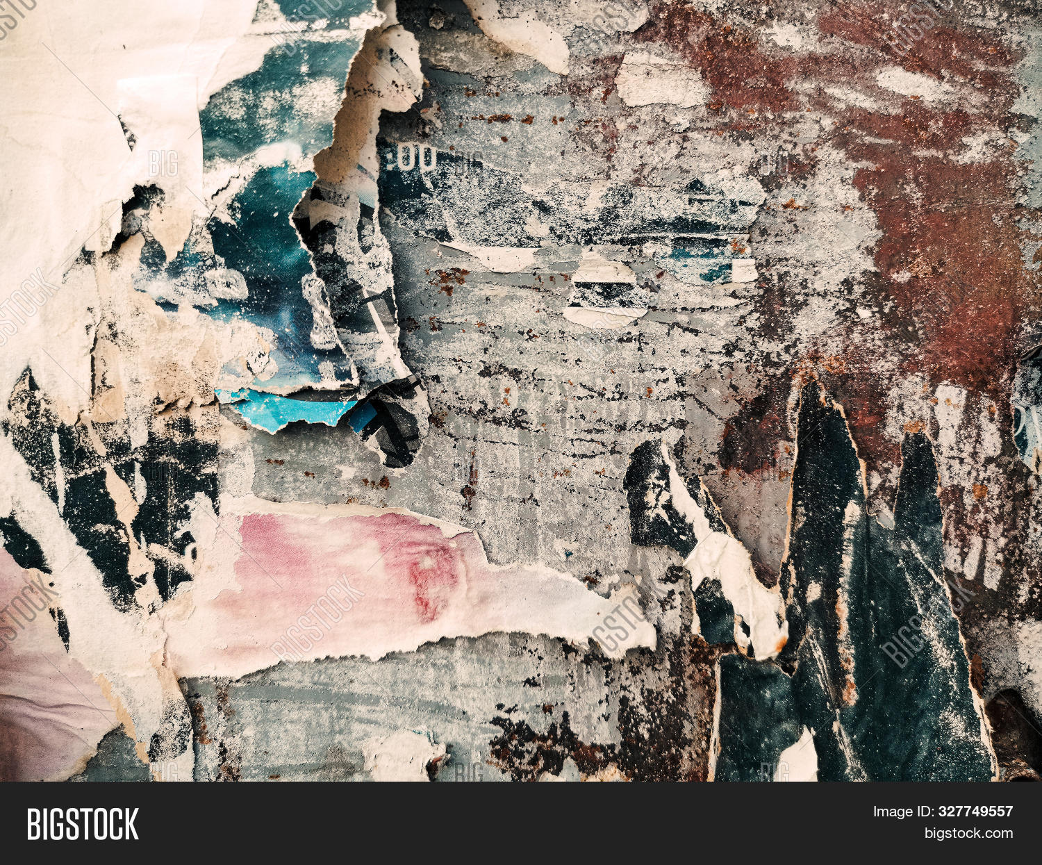 Vintage Old Posters Image & Photo (Free Trial) | Bigstock