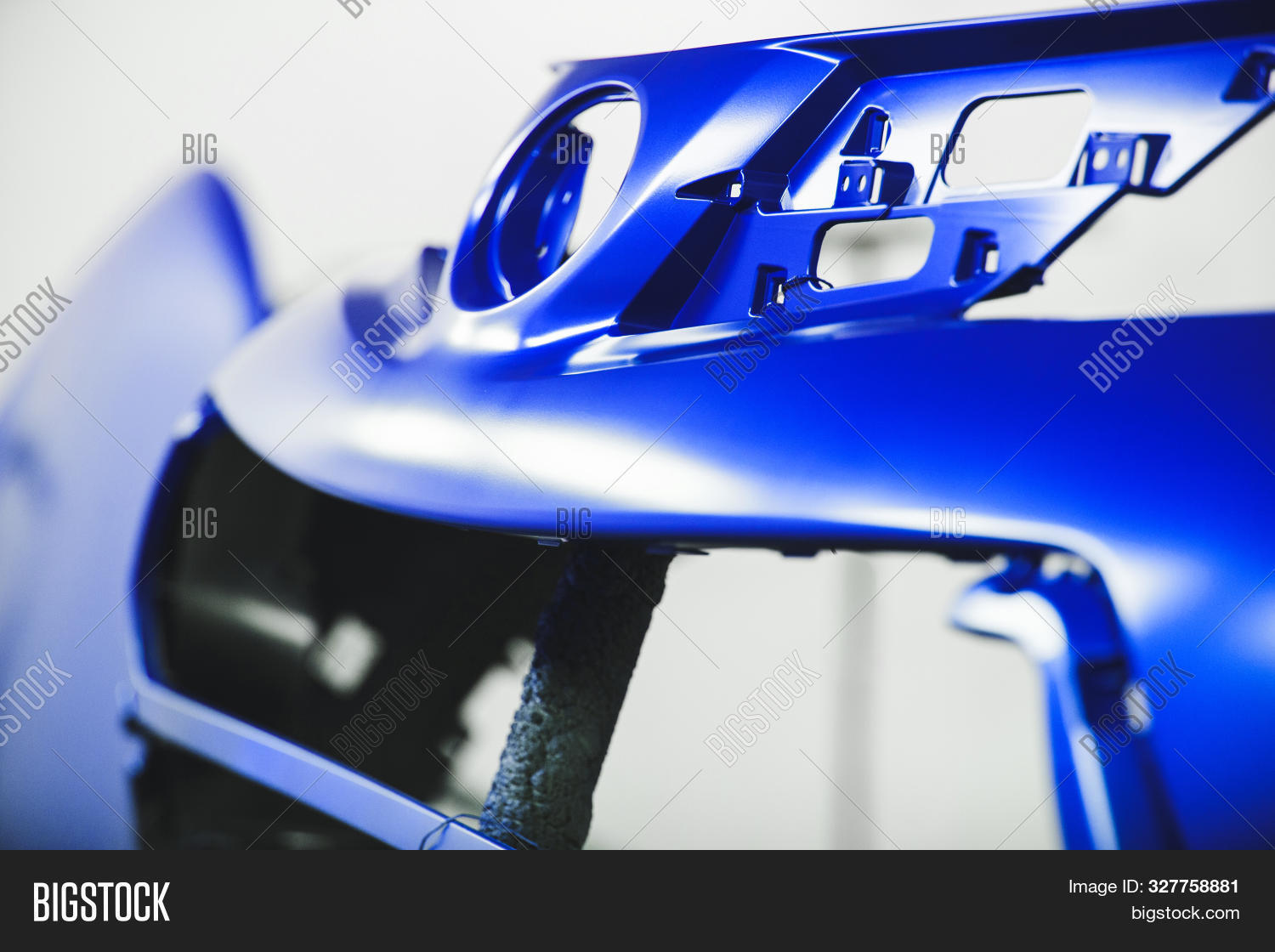 Car Element Body After Image & Photo (Free Trial) | Bigstock