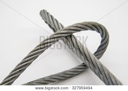 Details Safety Rope Image & Photo (Free Trial) | Bigstock