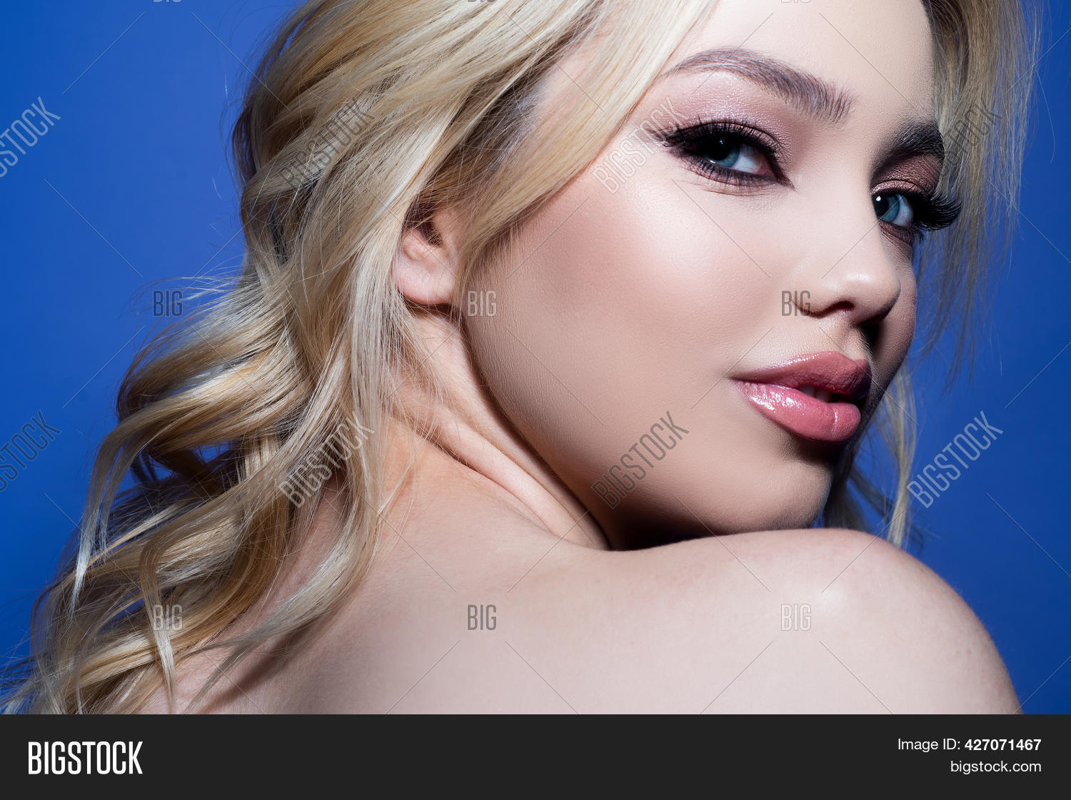Beautiful Sensual Image & Photo (Free Trial) | Bigstock