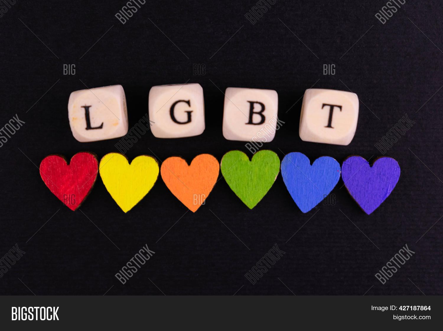 Lgbt Community Image & Photo (Free Trial) | Bigstock
