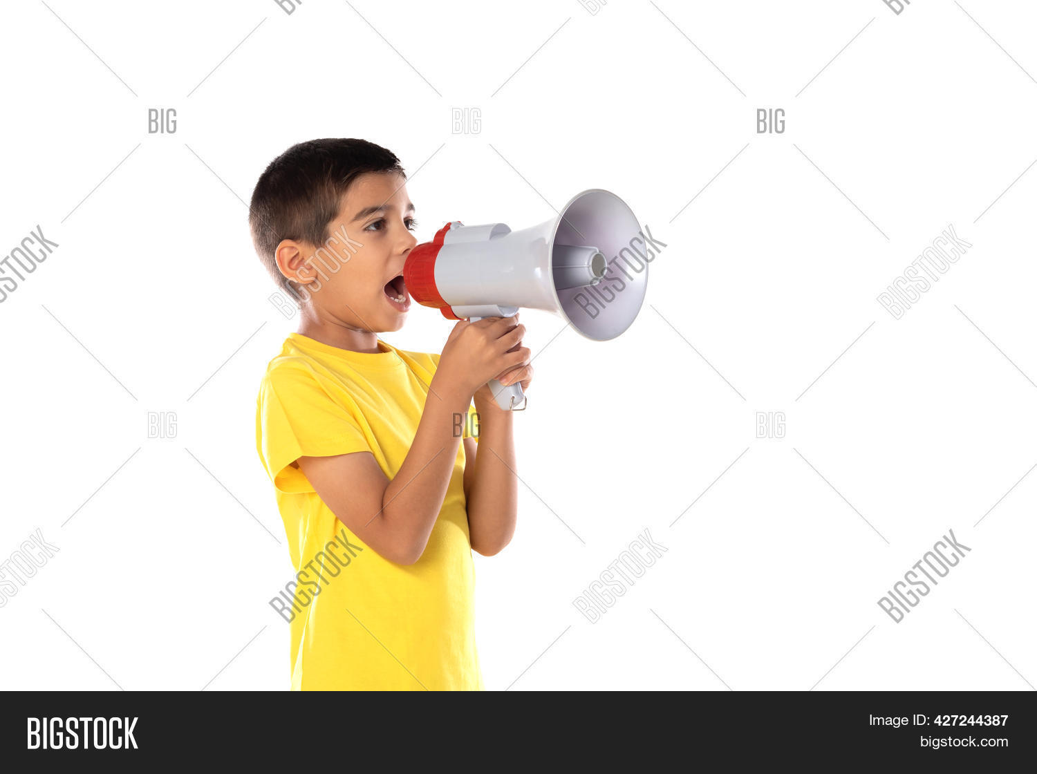 Adorable Latin Boy Image & Photo (Free Trial) | Bigstock