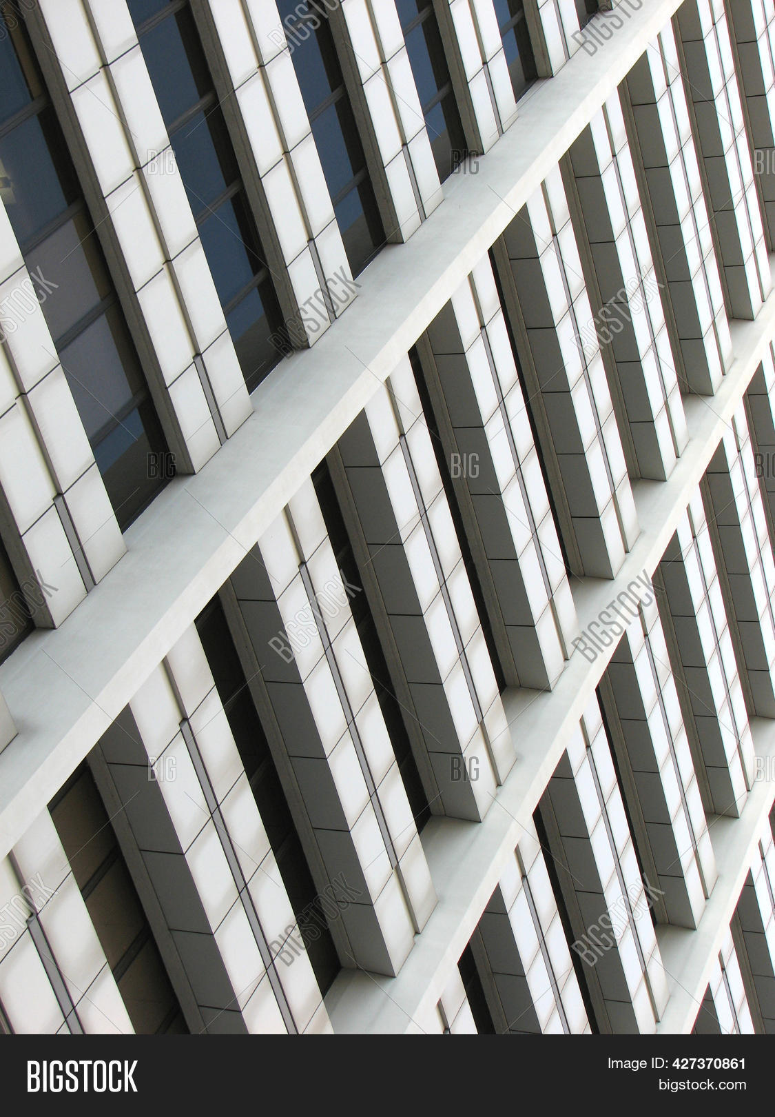 Abstract City High Image & Photo (Free Trial) | Bigstock