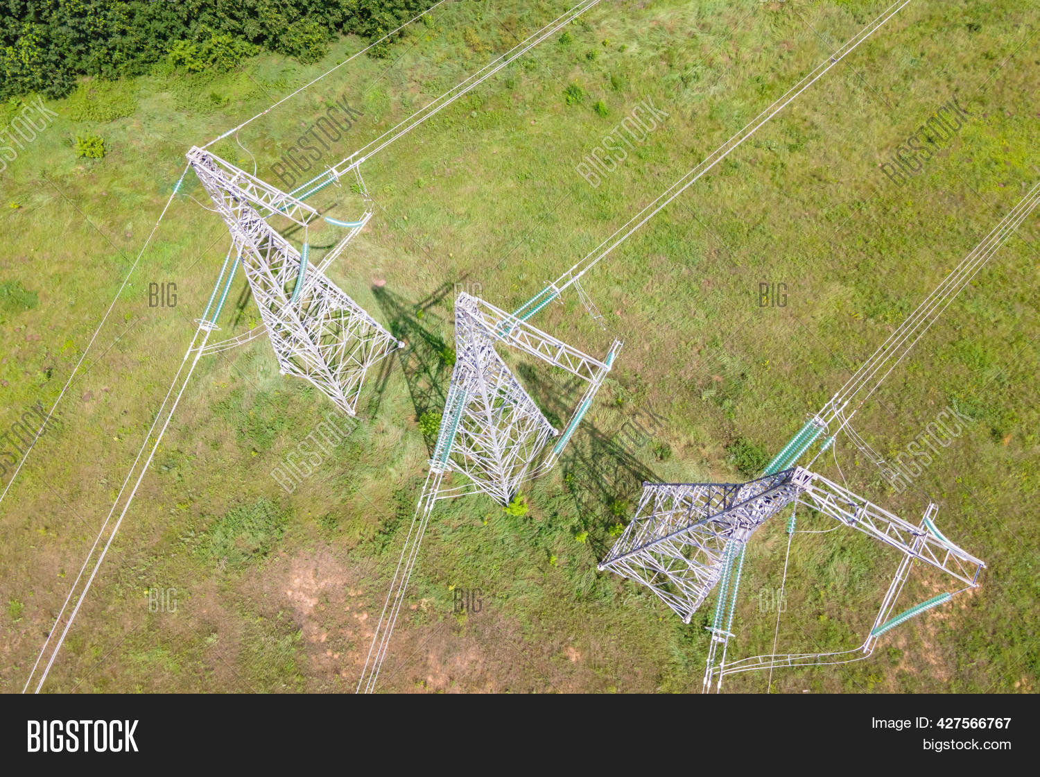 Top View Overhead Image & Photo (Free Trial) | Bigstock