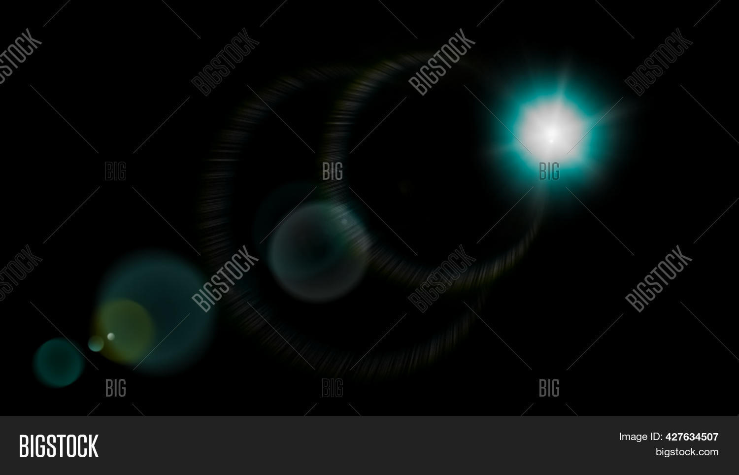 Optical Solar Light Image & Photo (Free Trial) | Bigstock