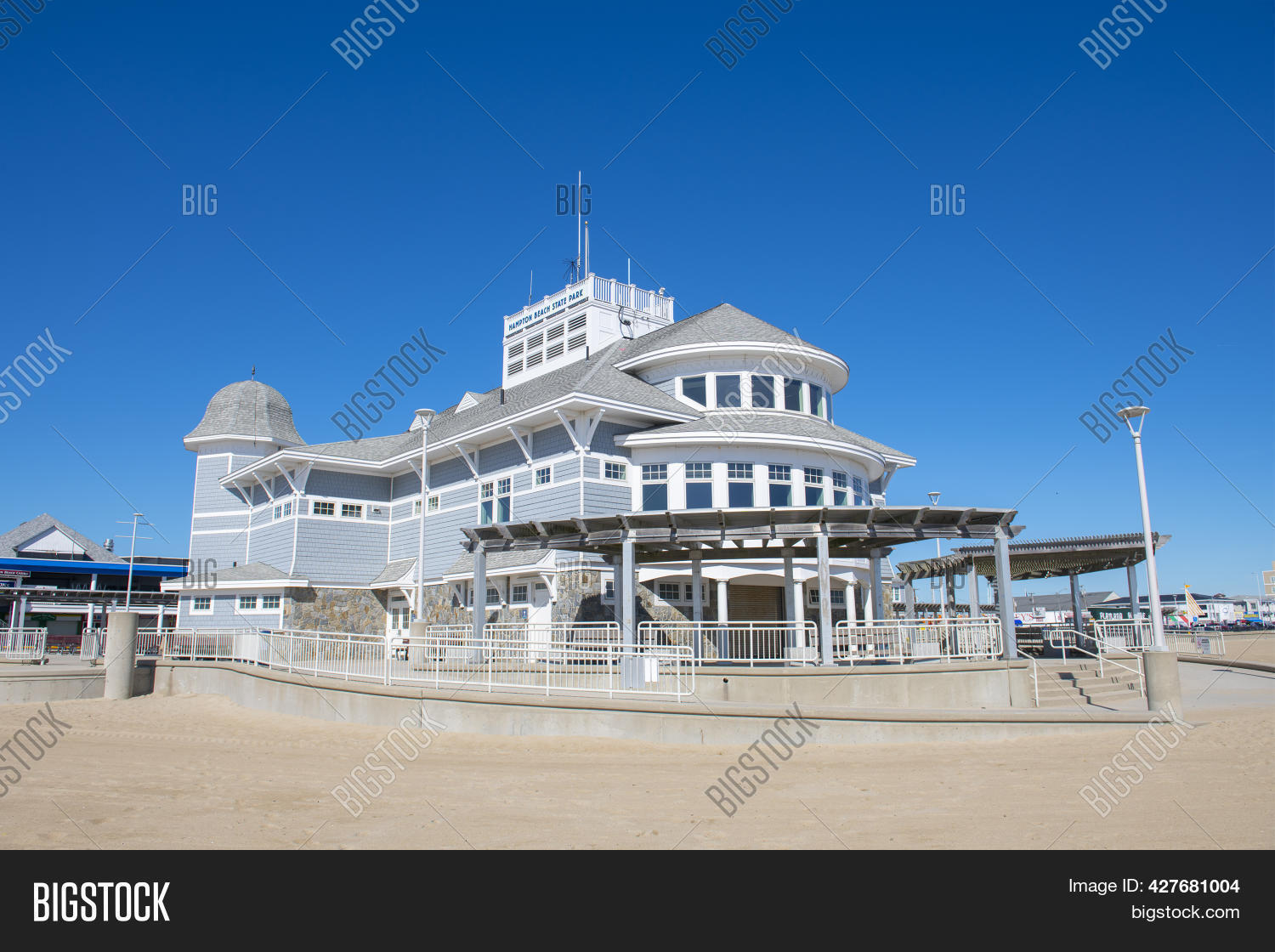 Hampton, Nh, Usa - Sep Image & Photo (Free Trial) | Bigstock