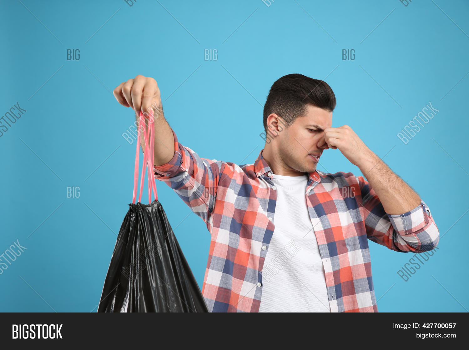 Man Holding Full Image & Photo (Free Trial) | Bigstock