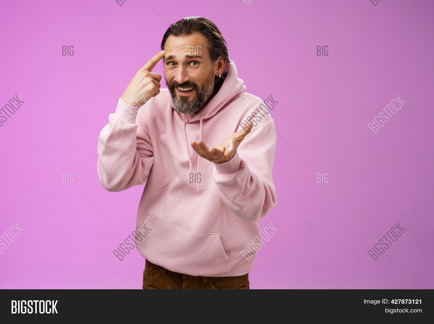 Outraged Pissed Man Image & Photo (Free Trial) | Bigstock