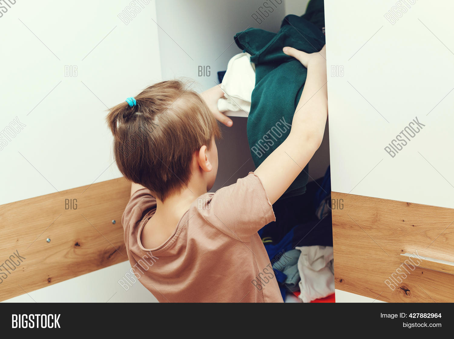 Young Boy Throwing Image & Photo (Free Trial) | Bigstock