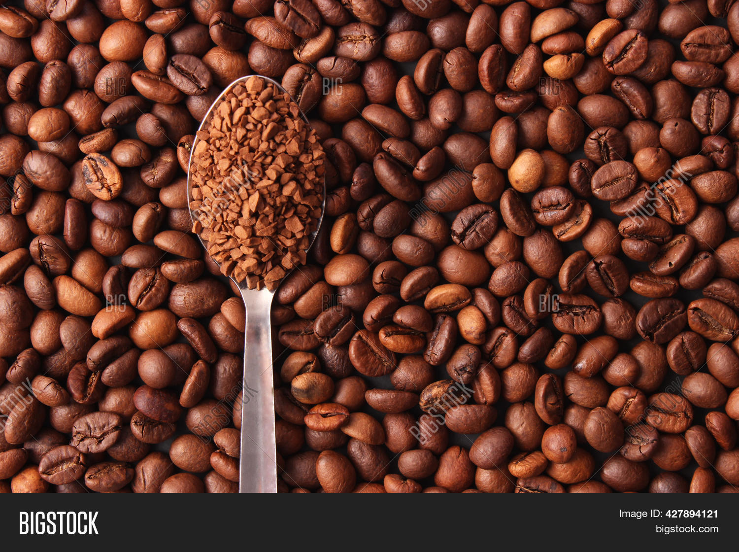 Instant Coffee Coffee Image & Photo (Free Trial) | Bigstock