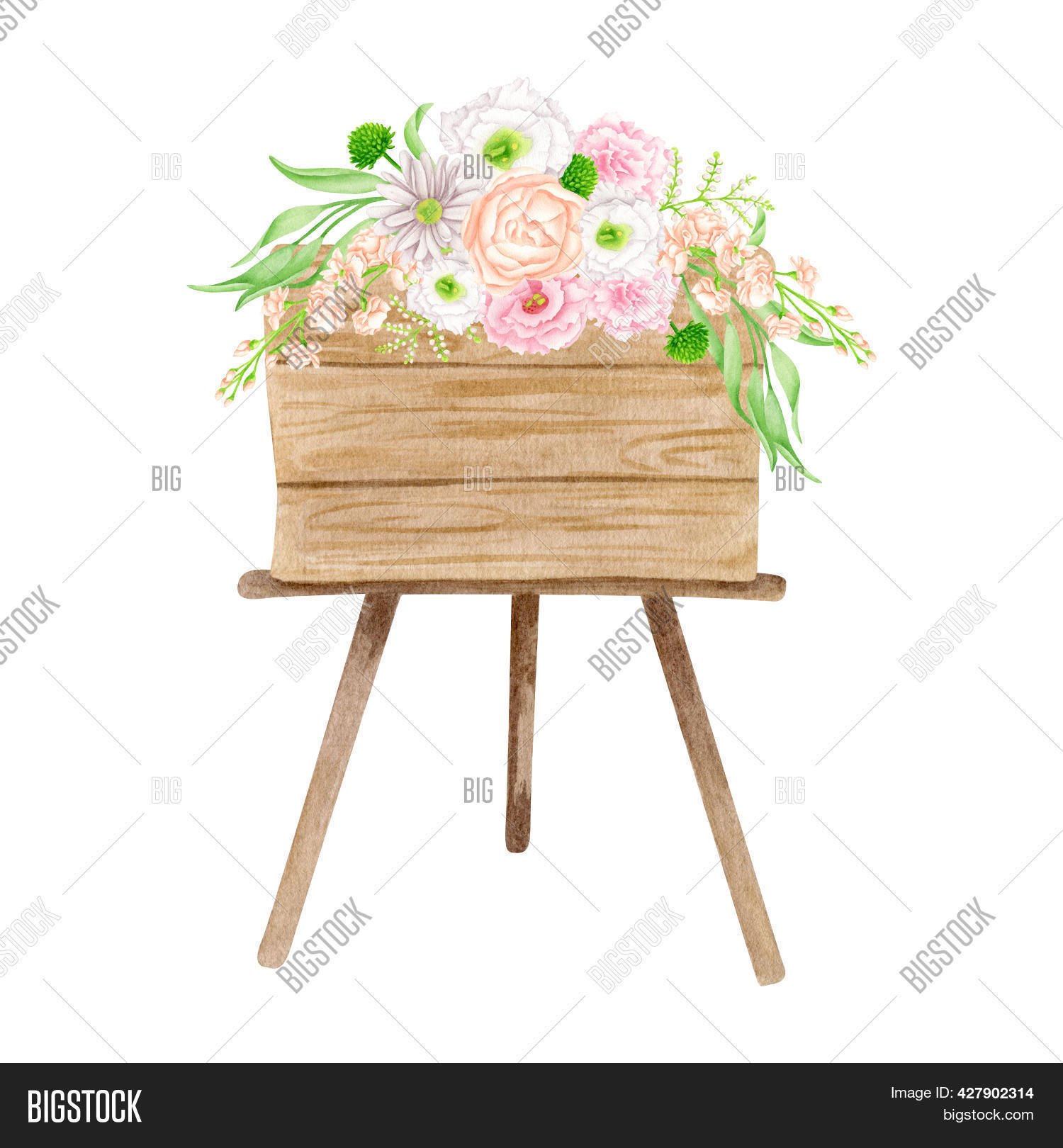 Watercolor Welcome Image & Photo (Free Trial) | Bigstock