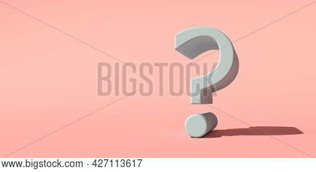 Question Mark Shadow Image & Photo (Free Trial) | Bigstock