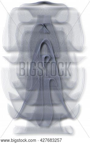 Unusual Gray Figure Image & Photo (Free Trial) | Bigstock