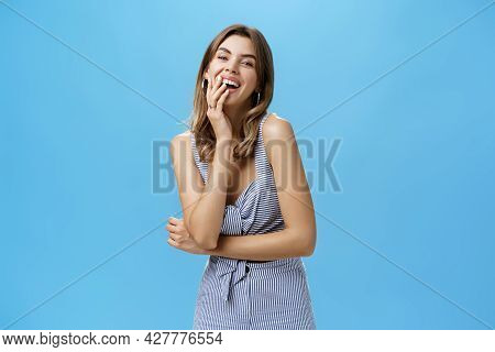Ha-ha Funny. Portrait Image & Photo (Free Trial) | Bigstock