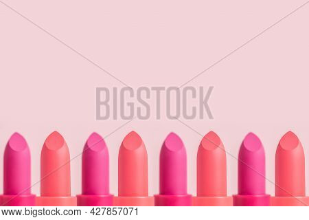 Lipstick Border On Image & Photo (Free Trial) | Bigstock