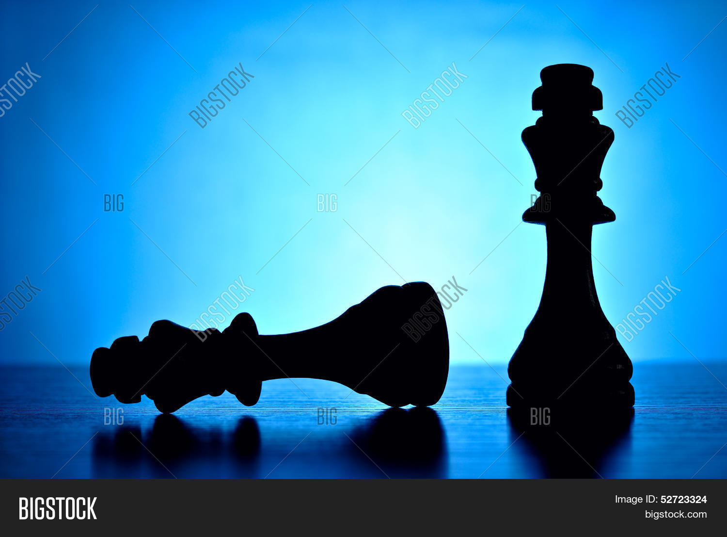 Winner Loser Image & Photo (Free Trial) | Bigstock